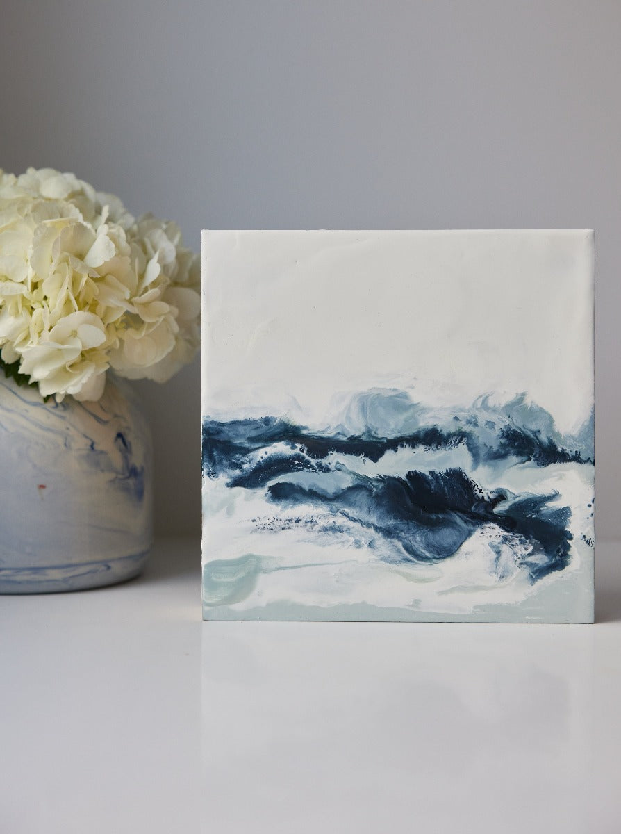 Southern Wave – Katy Garry Fine Art