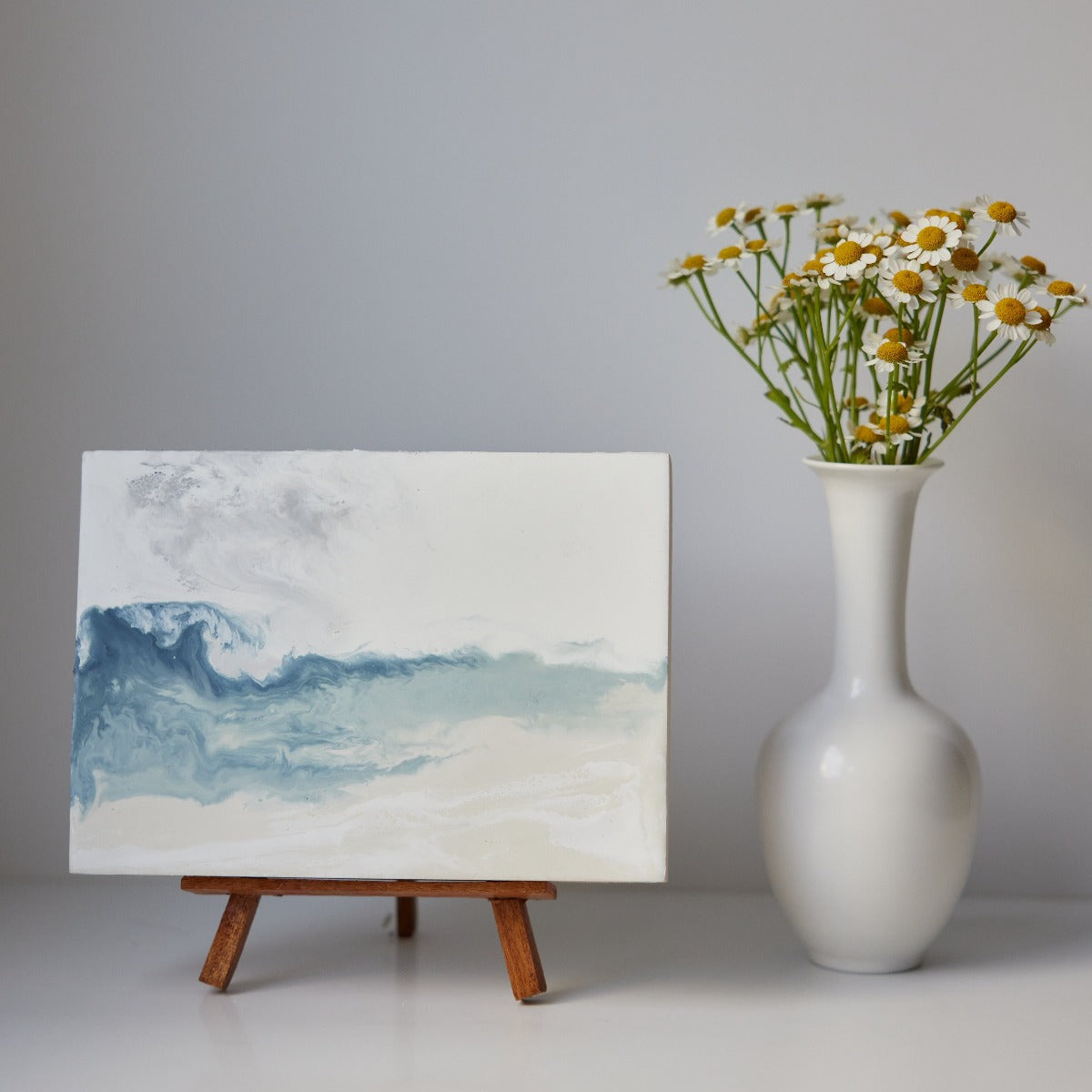 Riptide – Katy Garry Fine Art