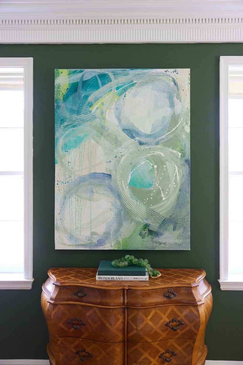 Adare – Katy Garry Fine Art