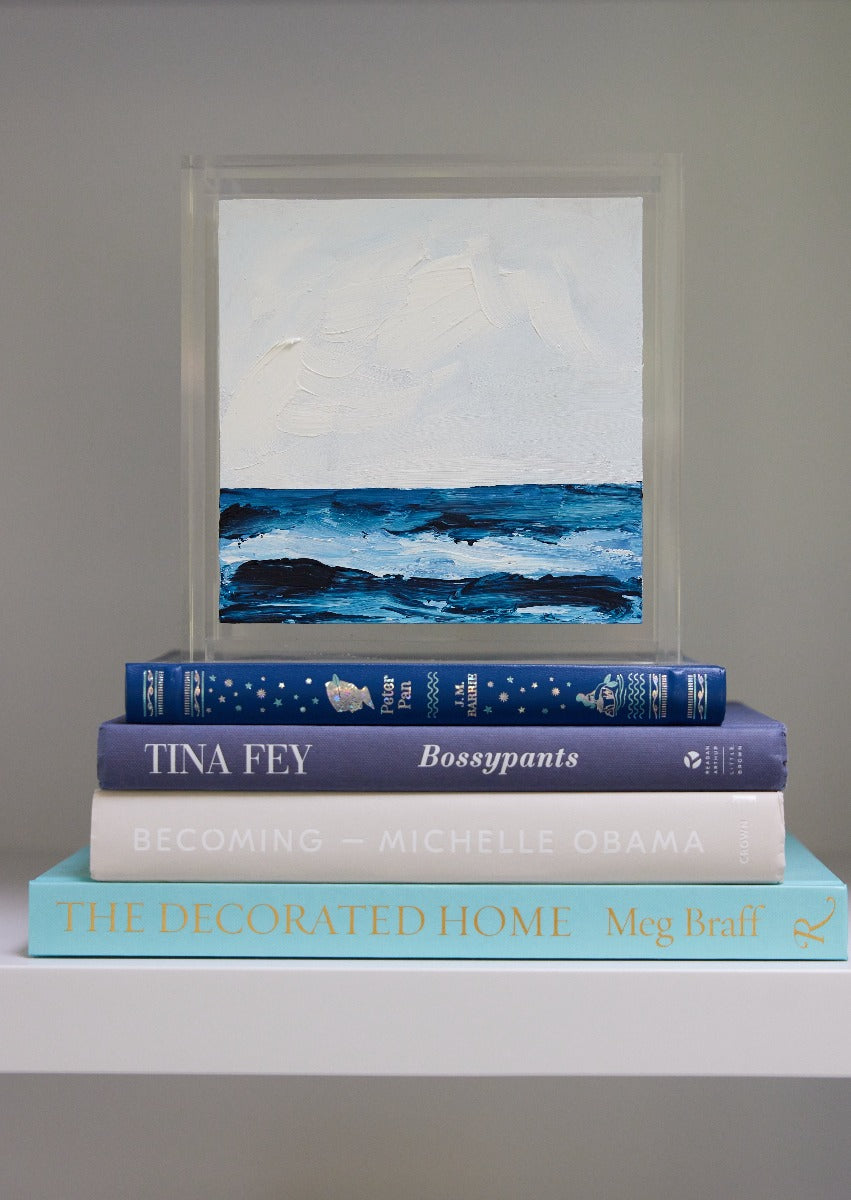 Dark Waters – Katy Garry Fine Art