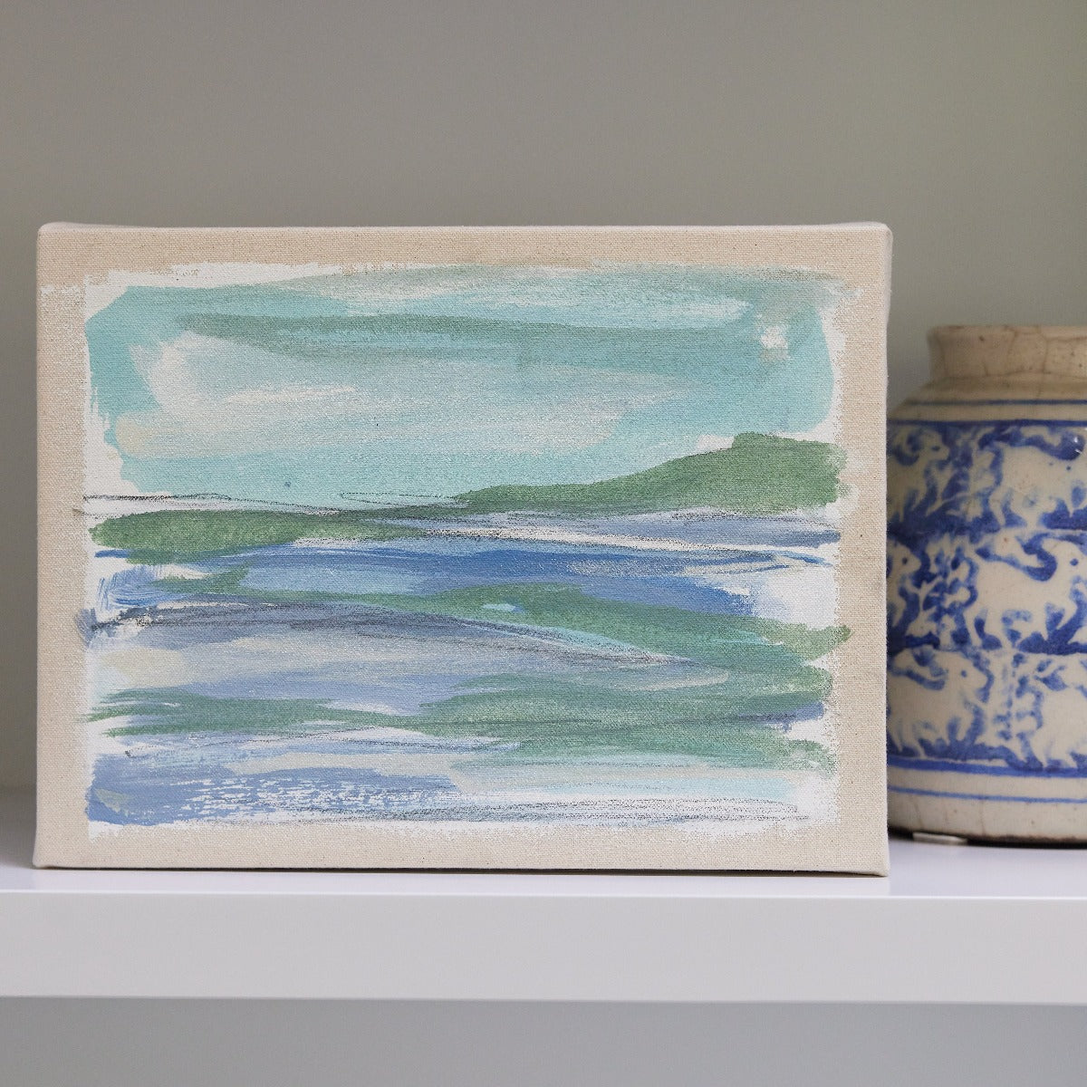 Cape – Katy Garry Fine Art