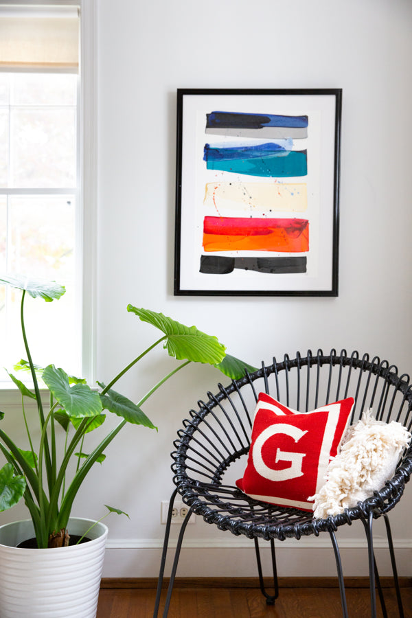 Katy Garry Art | Shop Artwork | Franklins Tower – Katy Garry Fine Art